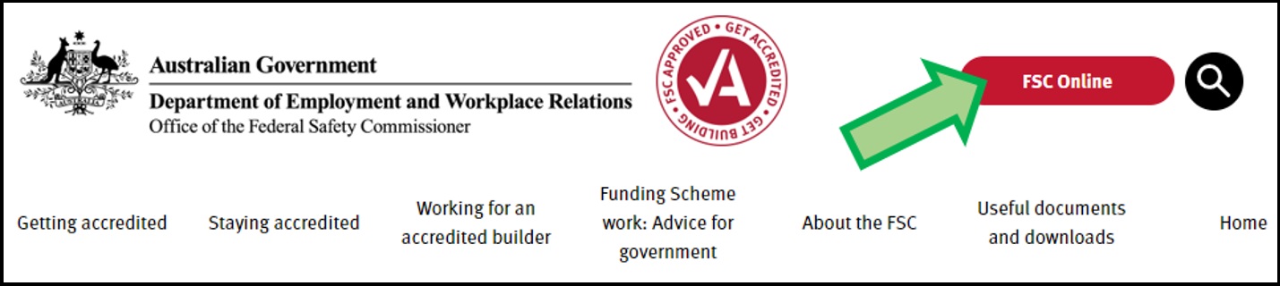 Assistance for head contractor builders applying for Housing Australia ...